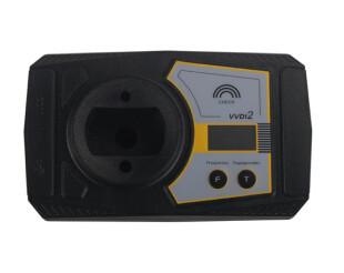 China Comandante original Chave Programador de Xhorse VVDI2 V1.2.6 para a VW/Audi/BMW/Porsche à venda