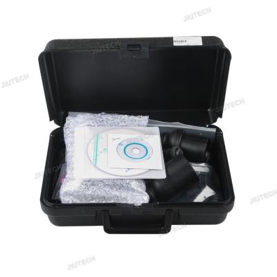 China KNORR-BREMSE UDIF Diagnostic Scanner v5.0 for Truck Trailers Brake System for sale