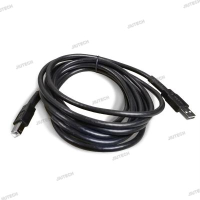 China CF53 Laptop With Ford VCM3 Full Chip Multi-language VCM 2 PRO IDS Mazd And For Fo-rd UCDS OBD2 Diagnostic Tool for sale