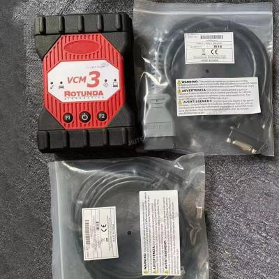 China CF53 Laptop With Ford VCM3 Full Chip Multi-language VCM 2 PRO IDS Mazd And For Fo-rd UCDS OBD2 Diagnostic Tool for sale