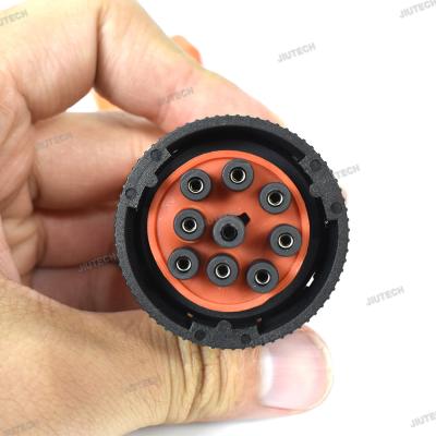 China XTRUCK Y009 Meerdere merken bouwmachines Truck scanner Automatische codelezer OBD diagnostisch hulpmiddel Voertuig scanner Te koop