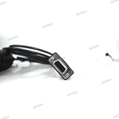 China Heavy Duty Construction Equipment Voor Liebherr SCULI Diagnostische kraan Graafmachine Truck Diagnostische Liebherr Diagnostische KIT Te koop