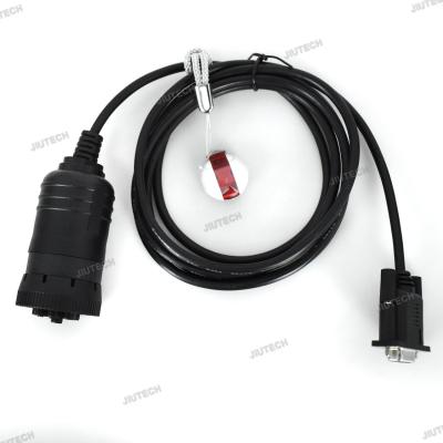 China Heavy Duty Construction Equipment Voor Liebherr SCULI Diagnostische kraan Graafmachine Truck Diagnostische Liebherr Diagnostische KIT Te koop