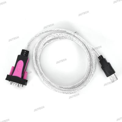 China Heavy Duty Construction Equipment Voor Liebherr SCULI Diagnostische kraan Graafmachine Truck Diagnostische Liebherr Diagnostische KIT Te koop