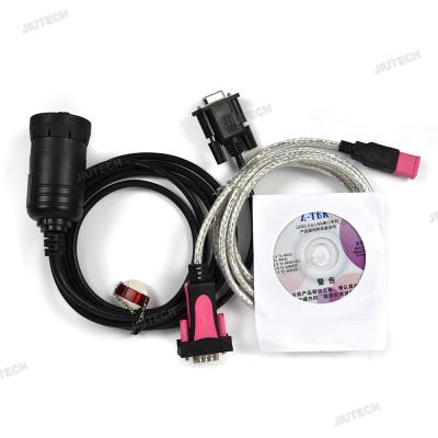 China Liebherr Sculi Scanner Diagnostic Tool Key Dongle Kit para máquinas de escavação e guindastes à venda