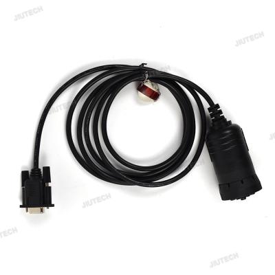 China Liebherr Sculi Scanner Diagnostic Tool Key Dongle Kit para máquinas de escavação e guindastes à venda