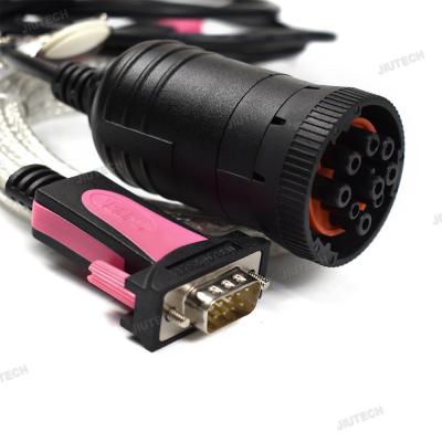 China Liebherr Sculi Scanner Diagnostic Tool Key Dongle Kit para máquinas de escavação e guindastes à venda