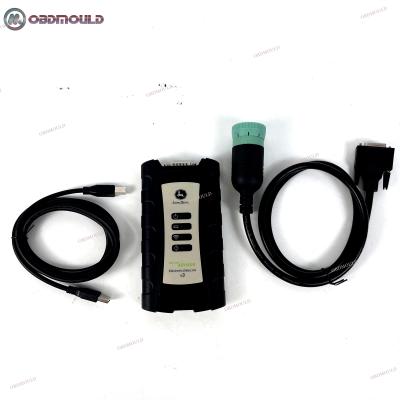 중국 EDL V3 컨설턴트 진단 키트 농업 건설 전자 데이터 링크 John Deere 판매용