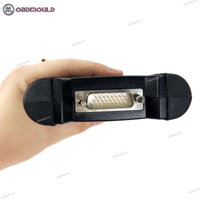 China V5.3 Electronic Data Link EDL V3 Diagnostic Adapter Service EDL V3 Advisor Construction Agricultrue Diagnostic Tool for sale