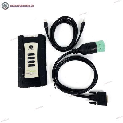 Κίνα Γεωργικός ελκυστήρας και Getac F110 tablet V5.3 AG CF EDL V3 Ηλεκτρονικός σύμβουλος σύνδεσης δεδομένων Κατασκευαστικό εξοπλισμό Διαγνωστικό εργαλείο προς πώληση