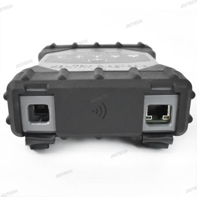 Cina OEM MB Star C6 DoIP Multiplexer VCI SD Connect Autodiagnostici V2024.06 CARS V2024.07 TRUCK SSD E CF53 Laptop in vendita