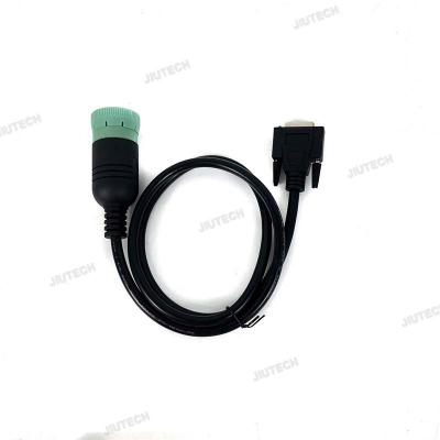 Κίνα CF19 Λάπτοπ + V5.3 AG&CF Γεωργία Κατασκευή Ηλεκτρονική σύνδεση δεδομένων EDL V3 Διαγνωστικό κιτ Υπηρεσία Σύμβουλος Scanner Tool προς πώληση