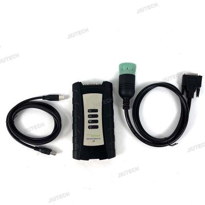 Κίνα CF19 Λάπτοπ + V5.3 AG&CF Γεωργία Κατασκευή Ηλεκτρονική σύνδεση δεδομένων EDL V3 Διαγνωστικό κιτ Υπηρεσία Σύμβουλος Scanner Tool προς πώληση