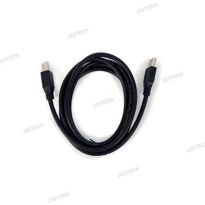 Κίνα CF19 Λάπτοπ + V5.3 AG&CF Γεωργία Κατασκευή Ηλεκτρονική σύνδεση δεδομένων EDL V3 Διαγνωστικό κιτ Υπηρεσία Σύμβουλος Scanner Tool προς πώληση