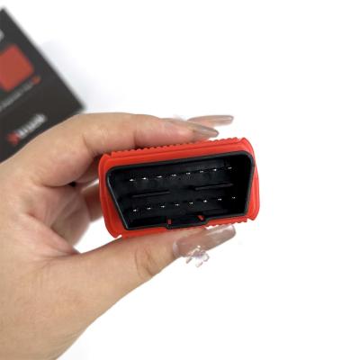 Китай XTRUCK X003 ECU Программирование принудительной регенерации DPF тяжеловесный грузовик Диагностический инструмент продается