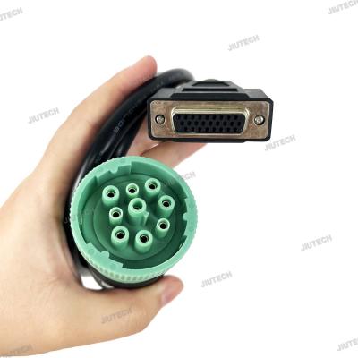 China Ferramenta de diagnóstico V5.3 AG CF Ligação electrónica de dados EDL V3 Para consultor Ferramenta de diagnóstico de equipamento de construção de tractores agrícolas à venda