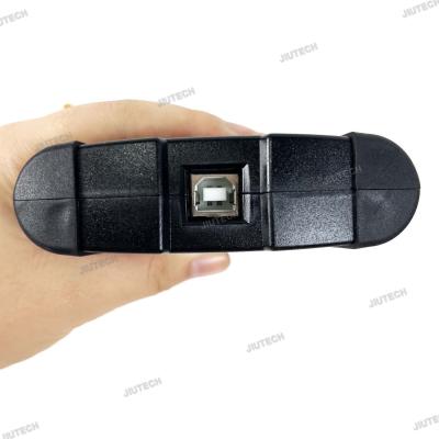 China Ferramenta de diagnóstico V5.3 AG CF Ligação electrónica de dados EDL V3 Para consultor Ferramenta de diagnóstico de equipamento de construção de tractores agrícolas à venda