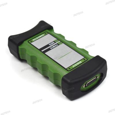 Cina J1309 Strumento di scansione diagnostica per camion pesanti  DLA+ 2.0 Adapter Kit flotta diagnostica Strumento diagnostico V3 Scanner per camion pesanti Per   DLA+ 2.0 Adapter Kit in vendita