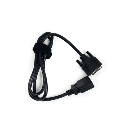 Cina XHD1926000201 Strumento diagnostico di rigenerazione del DPF per camion pesanti multilingue per Paccar e marchi internazionali in vendita