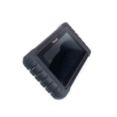 Cina XHD1926000201 Strumento diagnostico di rigenerazione del DPF per camion pesanti multilingue per Paccar e marchi internazionali in vendita