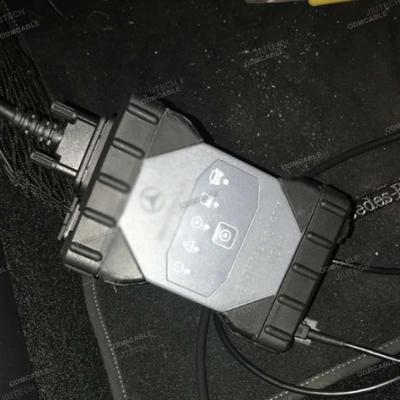 China OEM MB star C6 DoIP Multiplexer VCI SD Connect Auto Diagnostic Tools V2024.06 CARS V2024.04 TRUCK SSD and Getac F110 tablet for sale