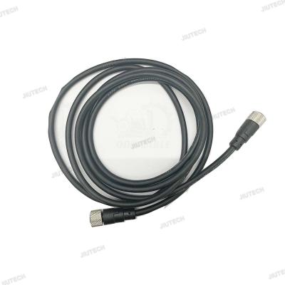 China CF19 Laptop + Kit de diagnóstico de caixa de incado com software para ferramenta de diagnóstico de empilhadeira de empilhadeira Canbox ferramentas de escaneamento de empilhadeira de empilhadeira STILL CANBOX USB (OEM) 50983605400 INTERFACE CANBOX STILL FORKLIFT à venda