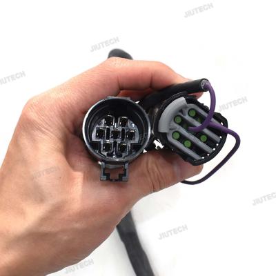 Cina Per BOBCAT KIT DIAGNOSTICO RST Per BOBCAT Strumento diagnostico per scavatori in vendita