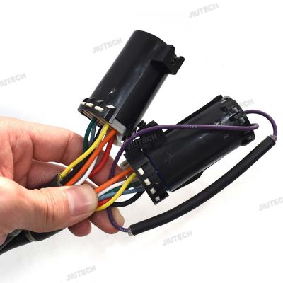 Cina Per BOBCAT KIT DIAGNOSTICO RST Per BOBCAT Strumento diagnostico per scavatori in vendita