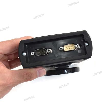 Cina Per BOBCAT KIT DIAGNOSTICO RST Per BOBCAT Strumento diagnostico per scavatori in vendita