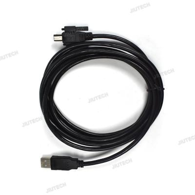 China Für das neue 2024 Holland Elektronische Service-Tools 9.9 EST Engineering Level und weißes DPA5 Diagnostik-Kit mit CF19 Laptop zu verkaufen