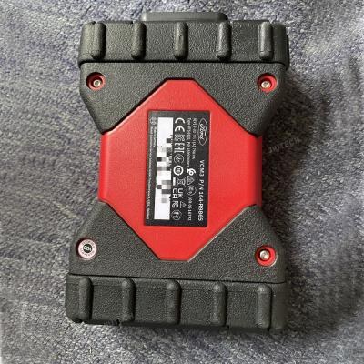 중국 마즈다와 포드 UCDS OBD2 진단 도구에 대한 풀 칩 포드 VCM3 다국어 VCM3 IDS 판매용