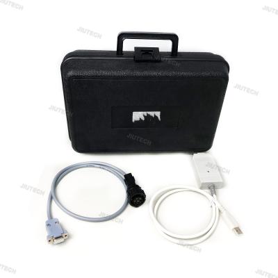 Cina Per PEAK Pcan-Crown strumento diagnostico per automobili USB PK Per corona RCAN -USB CAN Interfaccia strumento diagnostico per carrelli elevatori corona in vendita