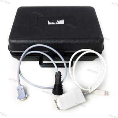 Cina Per PEAK Pcan-Crown strumento diagnostico per automobili USB PK Per corona RCAN -USB CAN Interfaccia strumento diagnostico per carrelli elevatori corona in vendita
