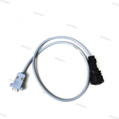 Cina Per PEAK Pcan-Crown strumento diagnostico per automobili USB PK Per corona RCAN -USB CAN Interfaccia strumento diagnostico per carrelli elevatori corona in vendita
