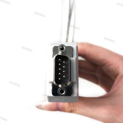 Cina Per PEAK Pcan-Crown strumento diagnostico per automobili USB PK Per corona RCAN -USB CAN Interfaccia strumento diagnostico per carrelli elevatori corona in vendita