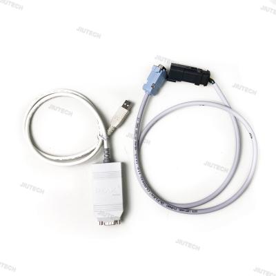 Cina Per il PEAK originale Pcan-Crown IPEH-002022 IPEH-002021 Per lo scanner per auto USB strumento diagnostico completo del sistema in vendita
