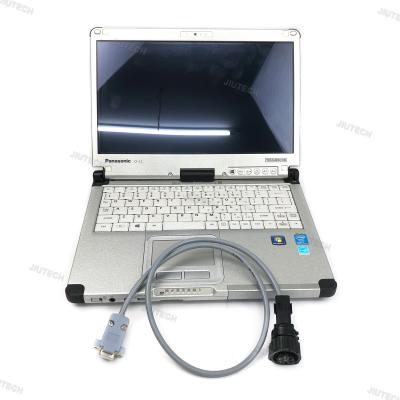 Cina CFC2 con For PEAK Pcan-Crown USB Automotive Diagnostic Tool PK For Crown RCAN -USB CAN Interface Crown Forklift Diagnostic Tool in vendita