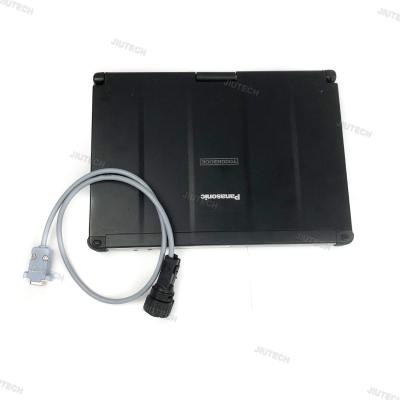 Cina CFC2 con For PEAK Pcan-Crown USB Automotive Diagnostic Tool PK For Crown RCAN -USB CAN Interface Crown Forklift Diagnostic Tool in vendita