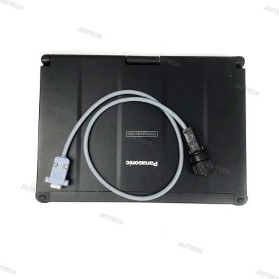 Cina CFC2 con For PEAK Pcan-Crown USB Automotive Diagnostic Tool PK For Crown RCAN -USB CAN Interface Crown Forklift Diagnostic Tool in vendita