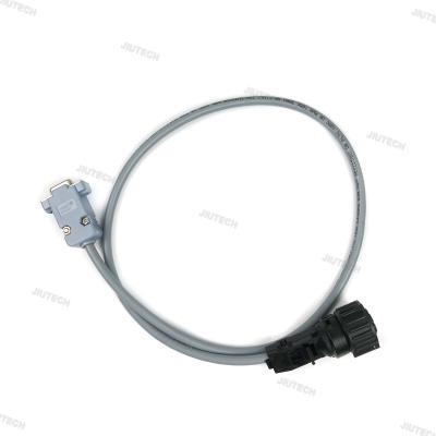Cina CFC2 con For PEAK Pcan-Crown USB Automotive Diagnostic Tool PK For Crown RCAN -USB CAN Interface Crown Forklift Diagnostic Tool in vendita