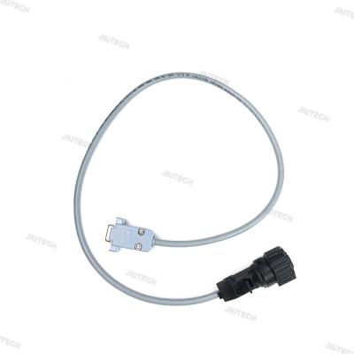 Cina CFC2 con For PEAK Pcan-Crown USB Automotive Diagnostic Tool PK For Crown RCAN -USB CAN Interface Crown Forklift Diagnostic Tool in vendita