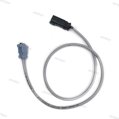 Cina 2025 Nuovo carrello elevatore Crown Linde Interface PEAK PCAN-USB Crown CAN Interface Full System Diagnostic Tool con CFC2 Laptop in vendita