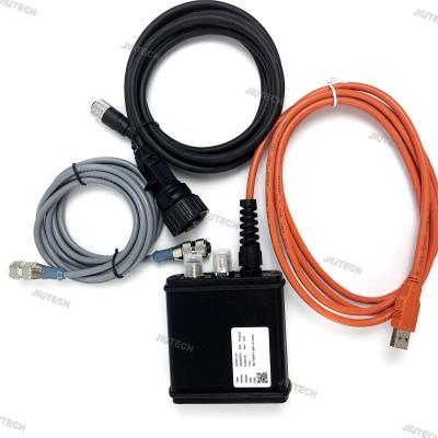 China Origineel 8.21 Voor Still STEDS CANBOX 2 Vorkheftruck Scanner Tool 50983605400 Incado Can Bus met Software voor Still Diagnostische Tool Te koop