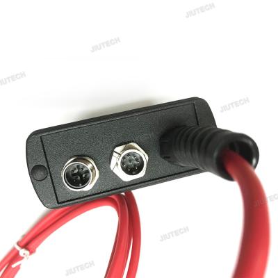 China Origineel 8.21 Voor Still STEDS CANBOX 2 Vorkheftruck Scanner Tool 50983605400 Incado Can Bus met Software voor Still Diagnostische Tool Te koop