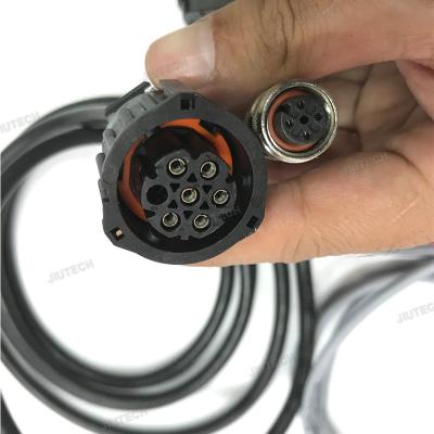 China Origineel 8.21 Voor Still STEDS CANBOX 2 Vorkheftruck Scanner Tool 50983605400 Incado Can Bus met Software voor Still Diagnostische Tool Te koop