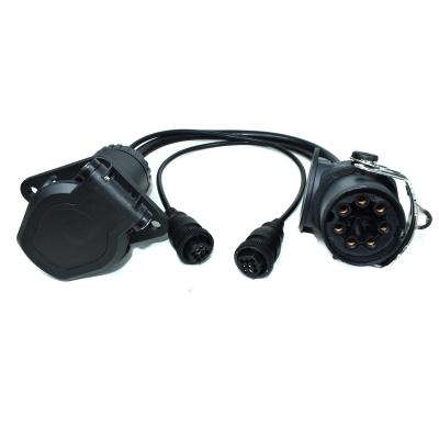 China For Wabco Diagnostic Kit(WDI) Top Quality Heavy Duty Scanner Trailer And Truck Diagnostic System Interface for sale