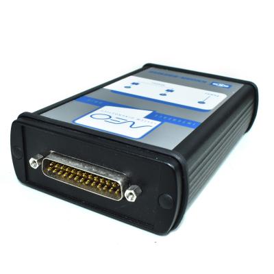 Cina Per Knorr-Bremse Neo Udif Interfaccia di Diagnostica Knorr Con Laptop Cf53 Kit Diagnostico Knorr Bremse Wabco Strumento Diagnostico per Freni Rimorchio in vendita