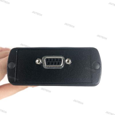 China KNORR-BREMSE UDIF Diagnostic Scanner v5.0 for Truck Trailers Brake System for sale