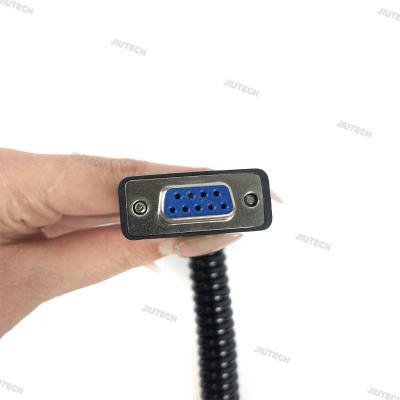 China KNORR-BREMSE UDIF Diagnostic Scanner v5.0 for Truck Trailers Brake System for sale