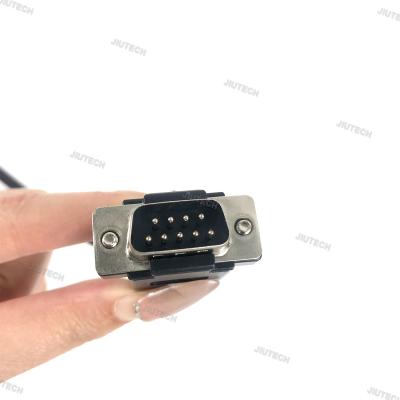 China KNORR-BREMSE UDIF Diagnostic Scanner v5.0 for Truck Trailers Brake System for sale